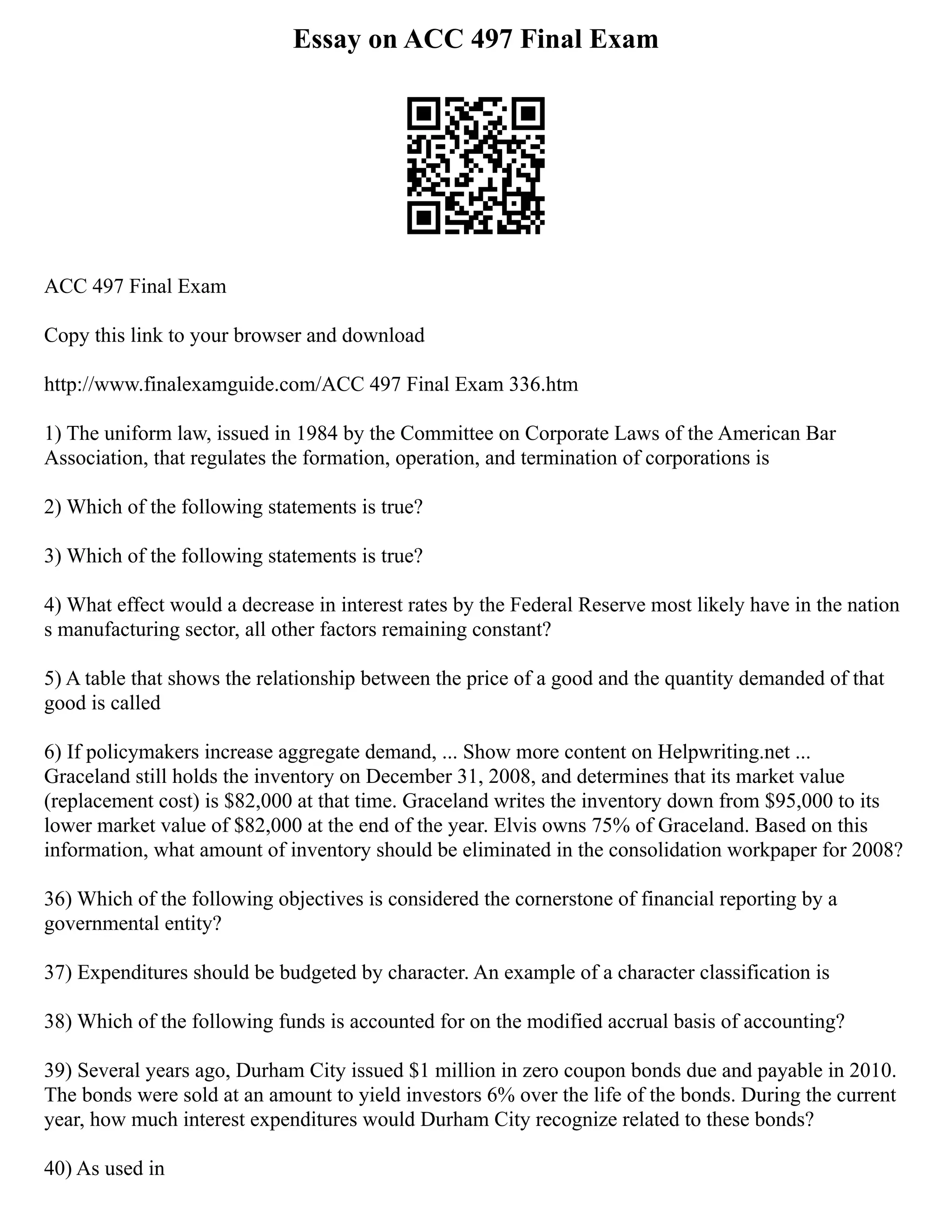 Model UN Made Easy How To Write A Resolution | PDF