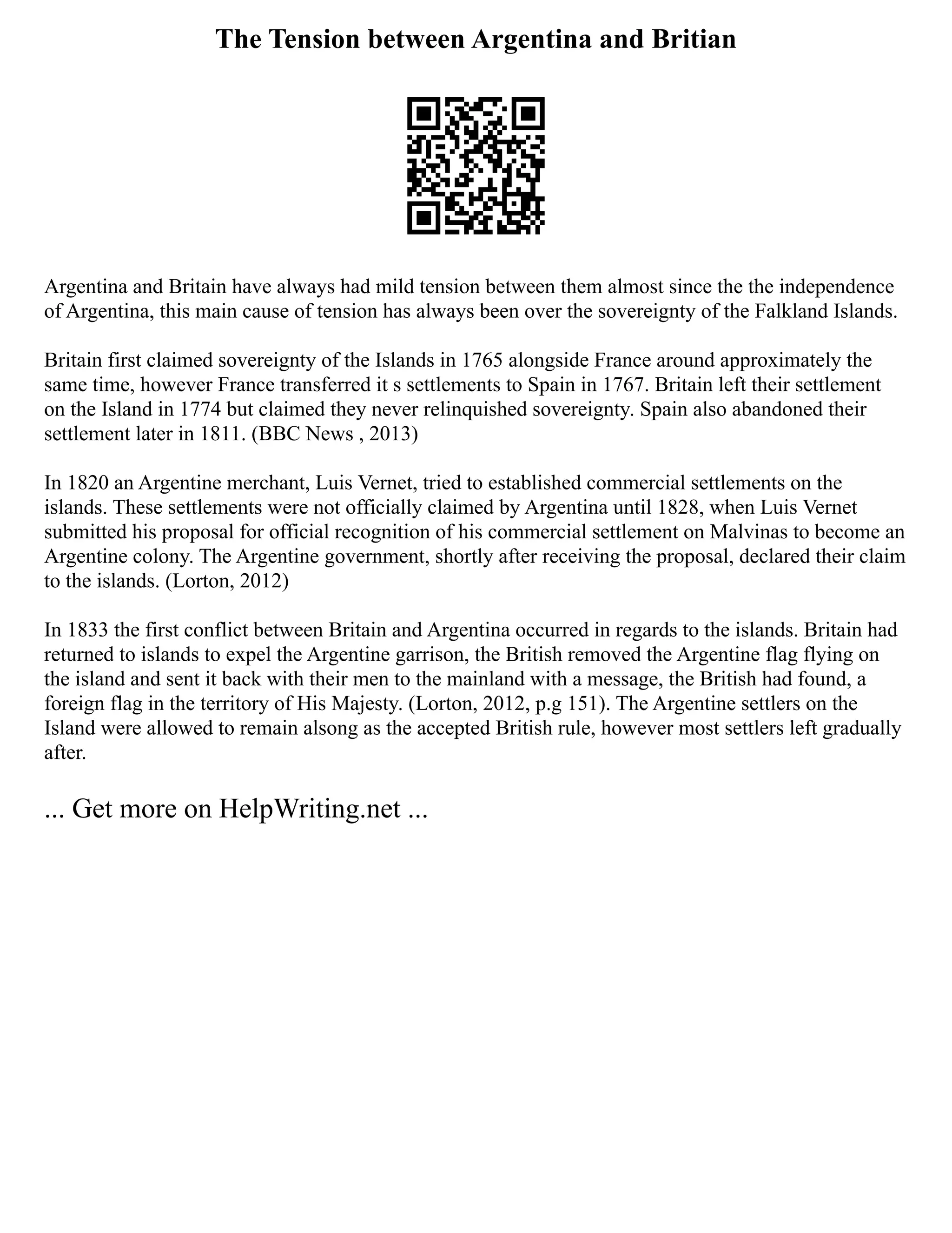 Model UN Made Easy How To Write A Resolution | PDF