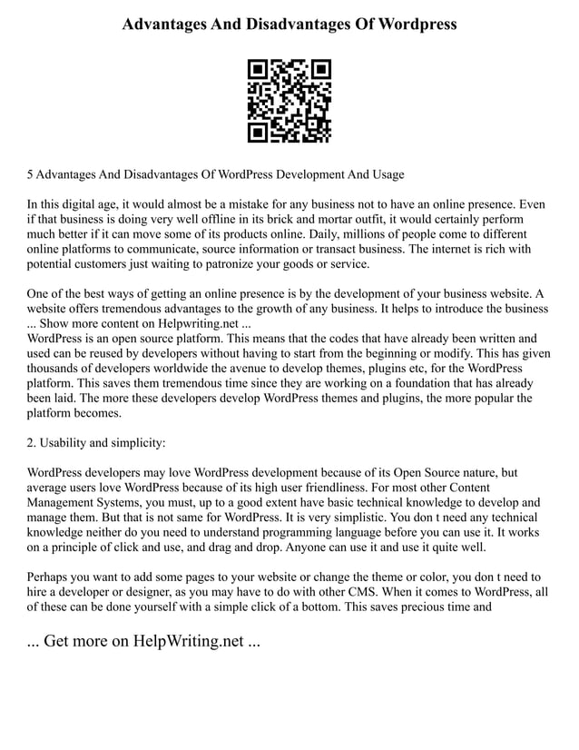 Model UN Made Easy How To Write A Resolution | PDF