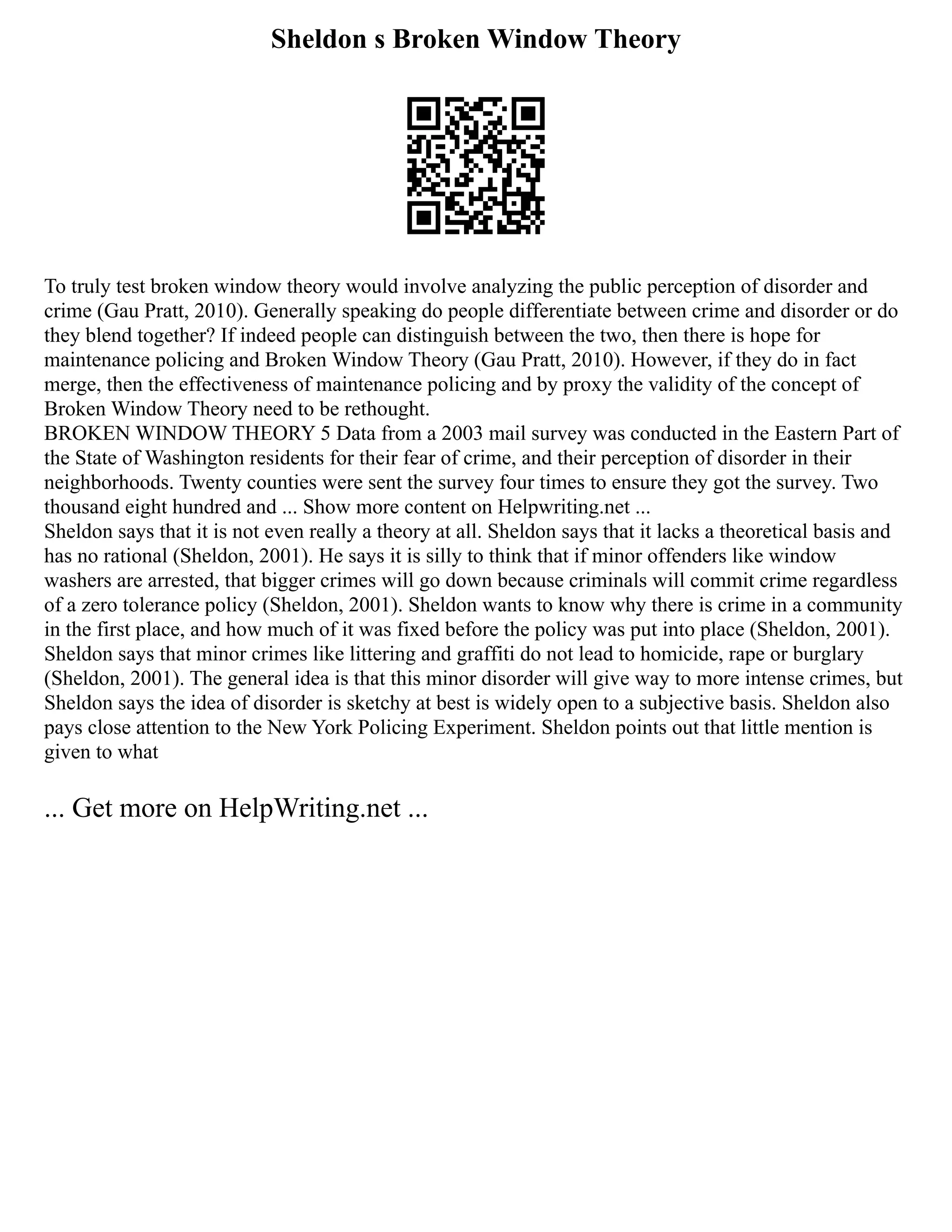 Model Un Position Paper Example - Floss Papers | PDF