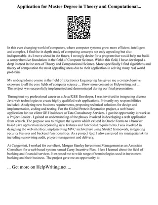 Model Un Position Paper Example - Floss Papers | PDF