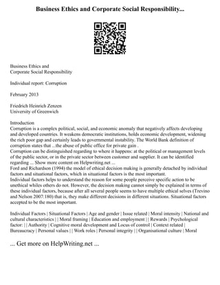 Model Un Position Paper Example - Floss Papers | PDF