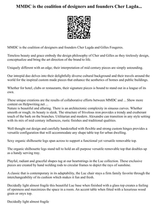 Model Un Position Paper Example - Floss Papers | PDF