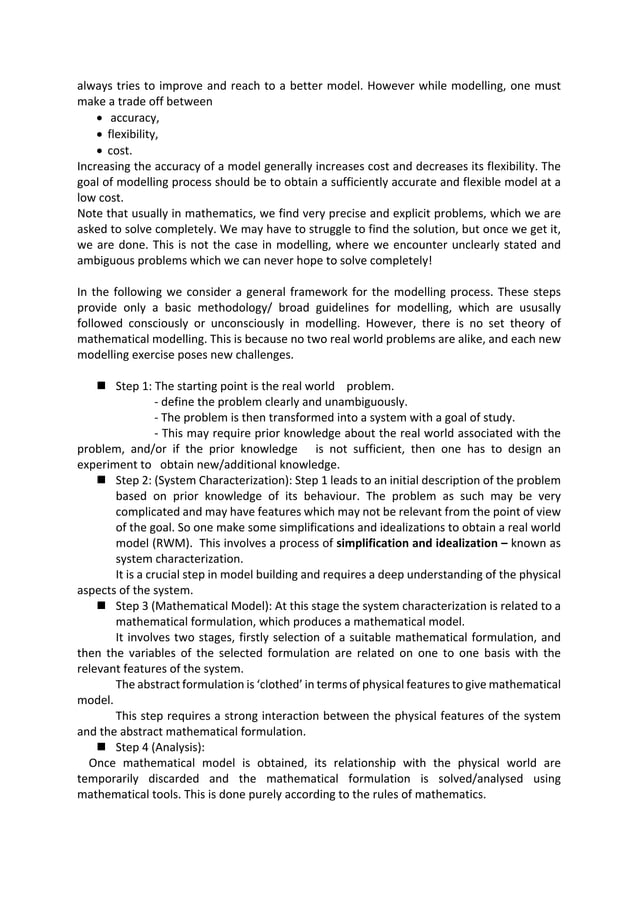 Model Validation Techniques Pdf
