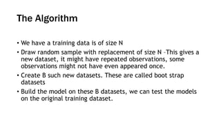 Model validation | PPTX