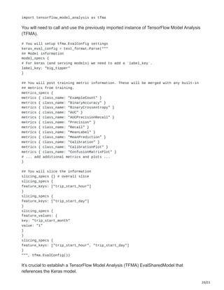 Model validation techniques in machine learning.pdf | Technology Industry | Industries