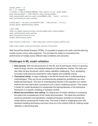 Model validation techniques in machine learning.pdf