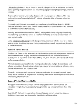 Model validation techniques in machine learning.pdf