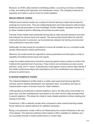Model validation techniques in machine learning.pdf