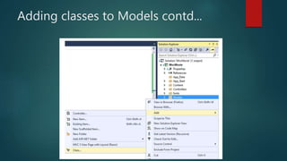 Model view controller (mvc) | PPT