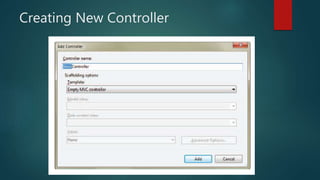 Model view controller (mvc) | PPT