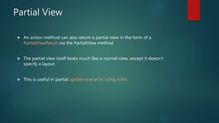 Model view controller (mvc) | PPT