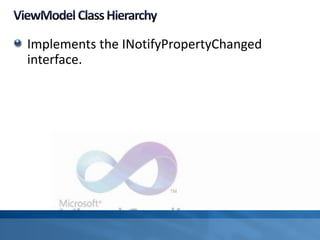 Model view view model | PPT