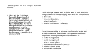 Model Village_Himachal.pptx