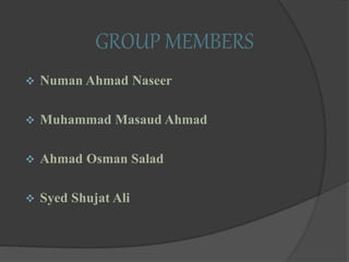 Modem | A Quick Preview | PPTX | Computer Networking | Computing