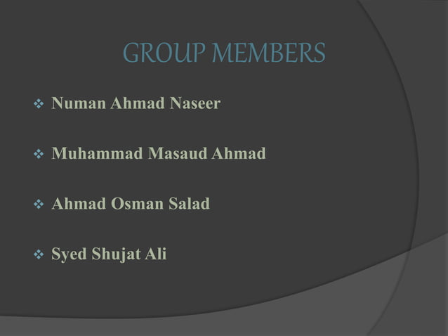 Modem | A Quick Preview | PPTX | Computer Networking | Computing