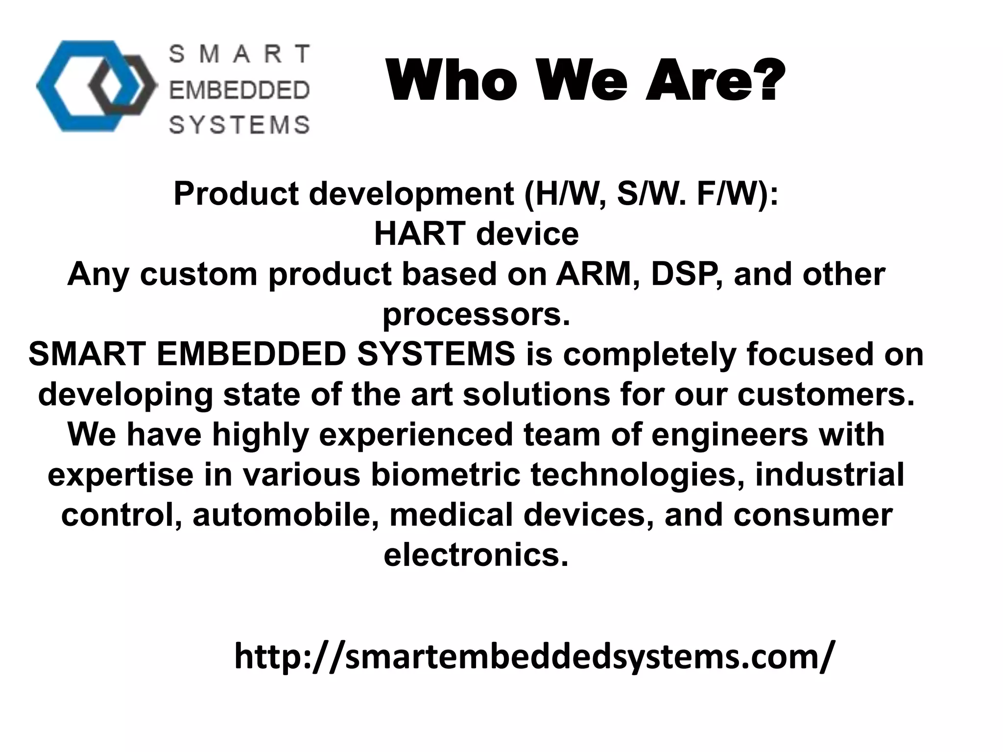 Modem for hart hart modem- hart devices solution- hart stack for ...
