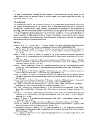 ENA via Groundwater Circulation Well (IEG-GCW®) | PDF