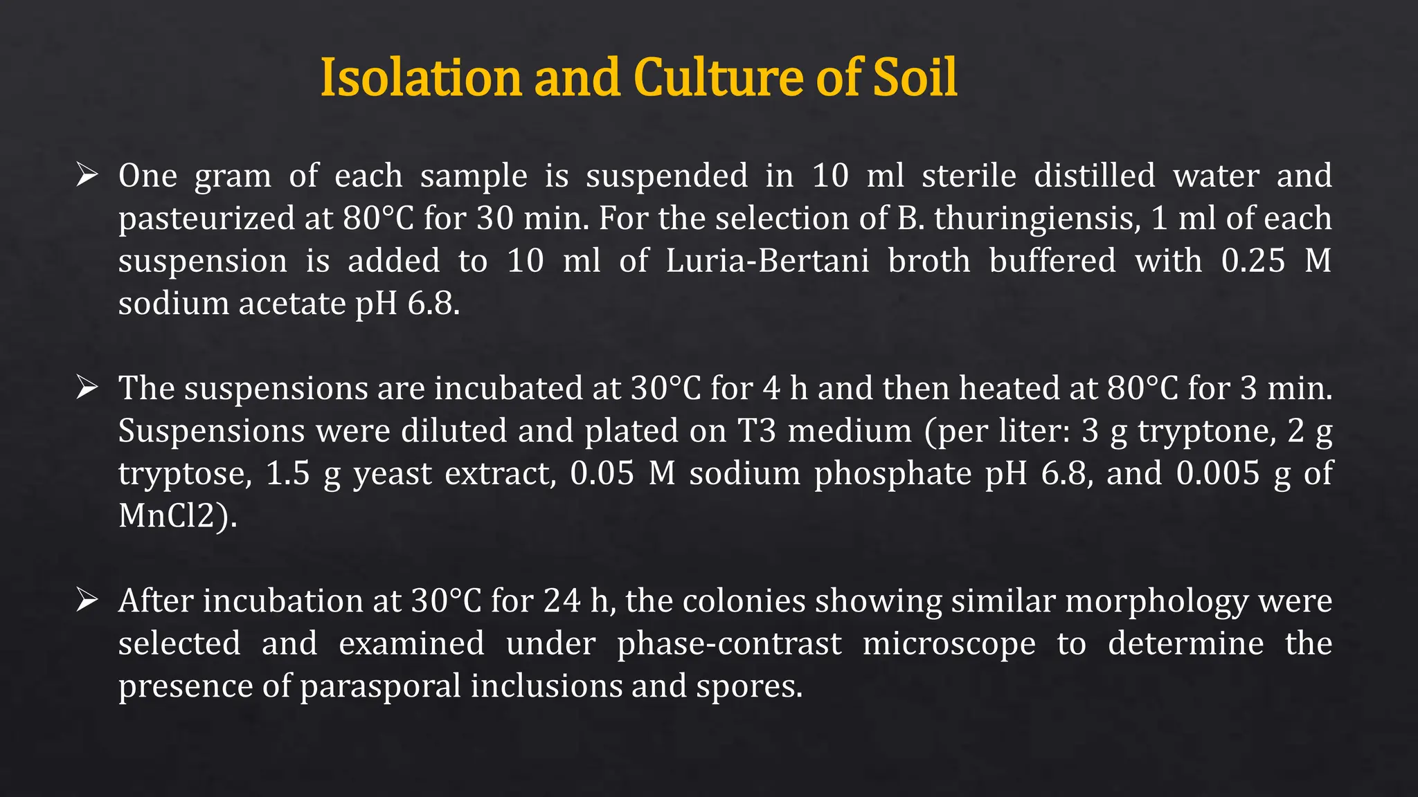 Mode of action of BT Bacillus thuringiensis (Bt) produce.pptx