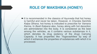 MODE OF ACTION OF NIRUHA BASTI.pptx