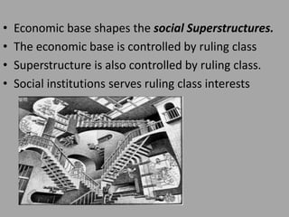 Mode of production | PPTX