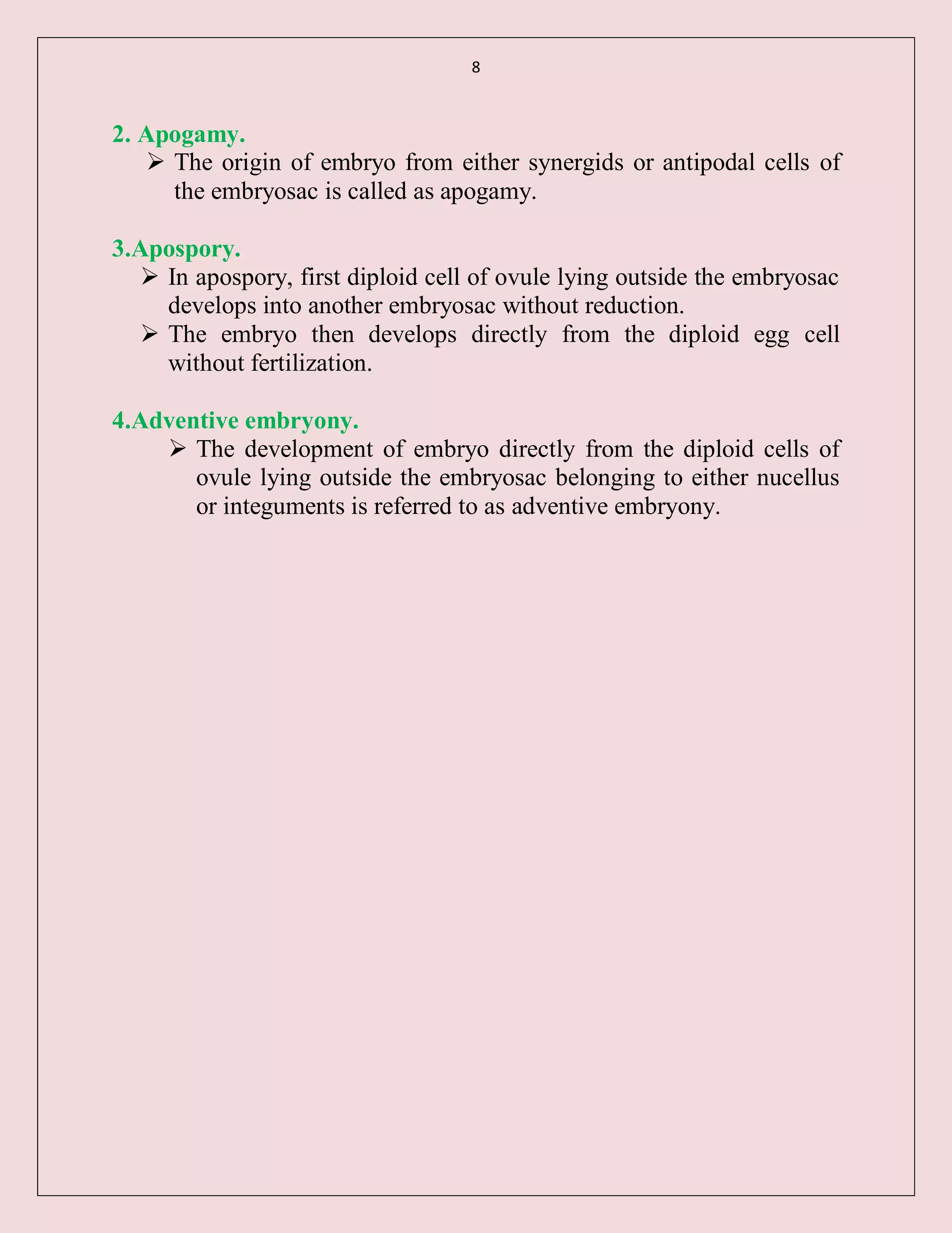 Mode of reproduction | PDF