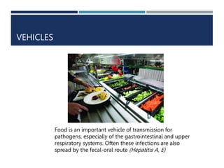 Modes of transmission of diseases m .pptx