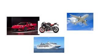 Mode of transport and it's development over time.pptx