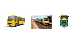 Mode of transport and it's development over time.pptx