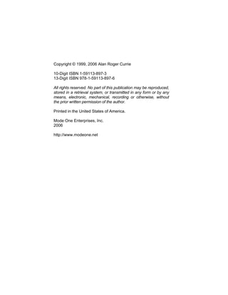 Mode One | PDF