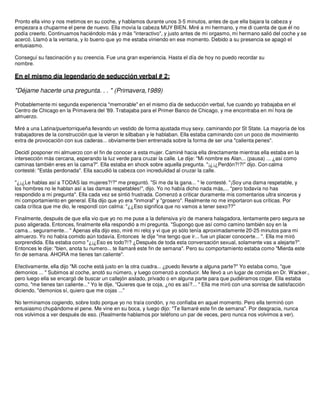 Mode one la historia detrás de la filosofía mode one | PDF