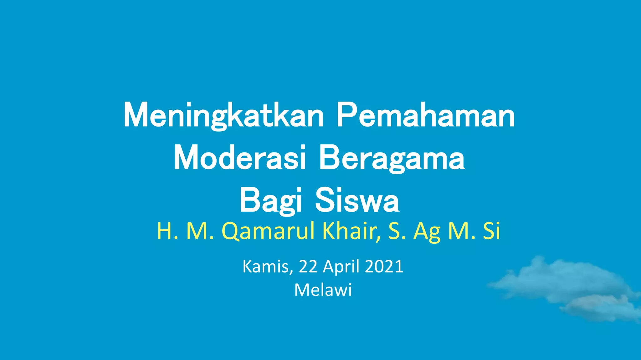 moderasi beragama.ppt