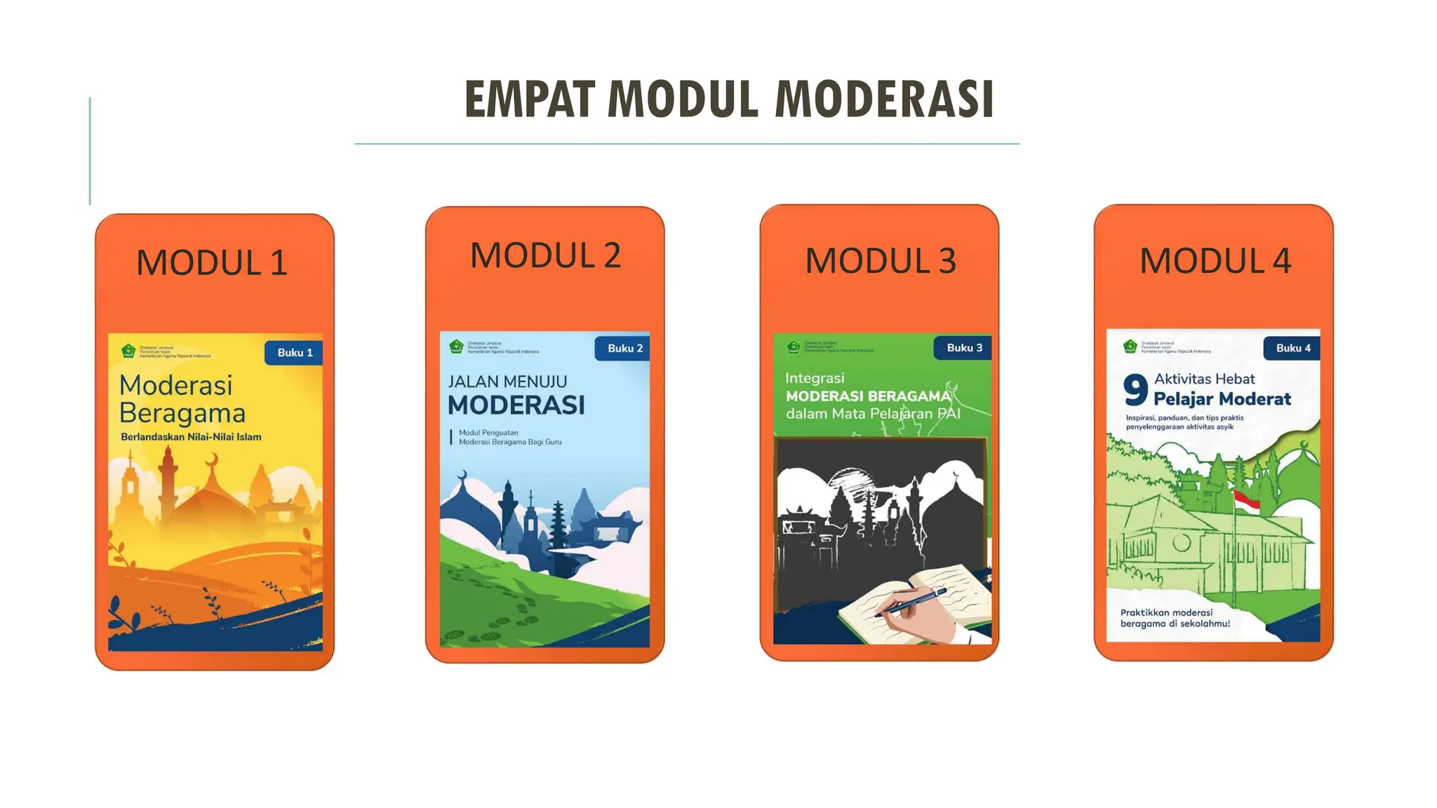 Modul Mapel PAI Moderasi Beragama.pdf