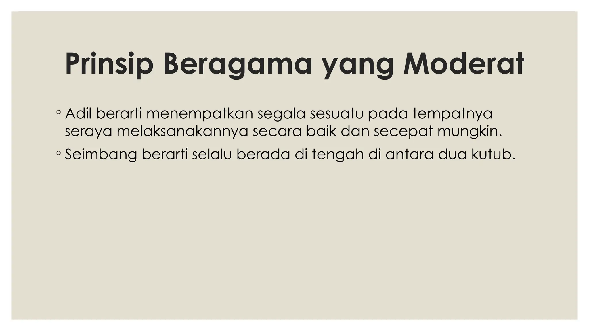 Moderasi Beragama Pendidikan Islamm.pptx