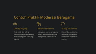 Moderasi Beragama sebagai umaat wasathiyah.pptx