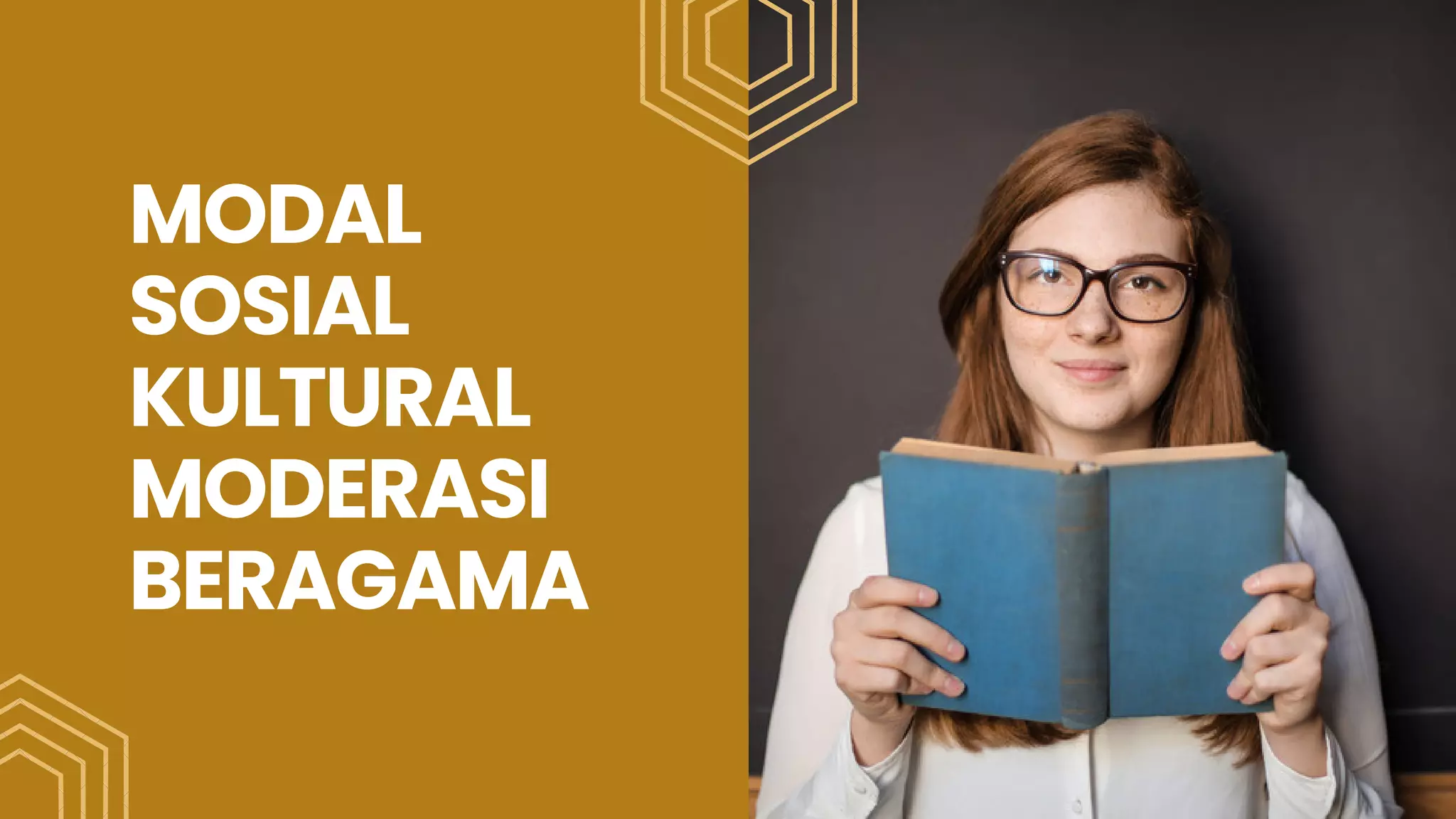 Moderasi Beragama | PDF