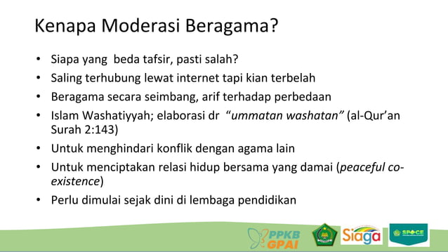 Moderasi Beragama[2].pptx sebagai tugas wajib | PPTX