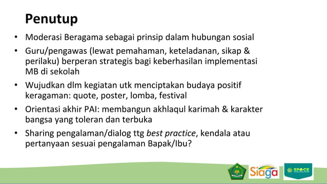 Moderasi Beragama[2].pptx sebagai tugas wajib | PPTX