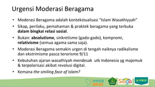 Moderasi Beragama[2].pptx sebagai tugas wajib | PPTX
