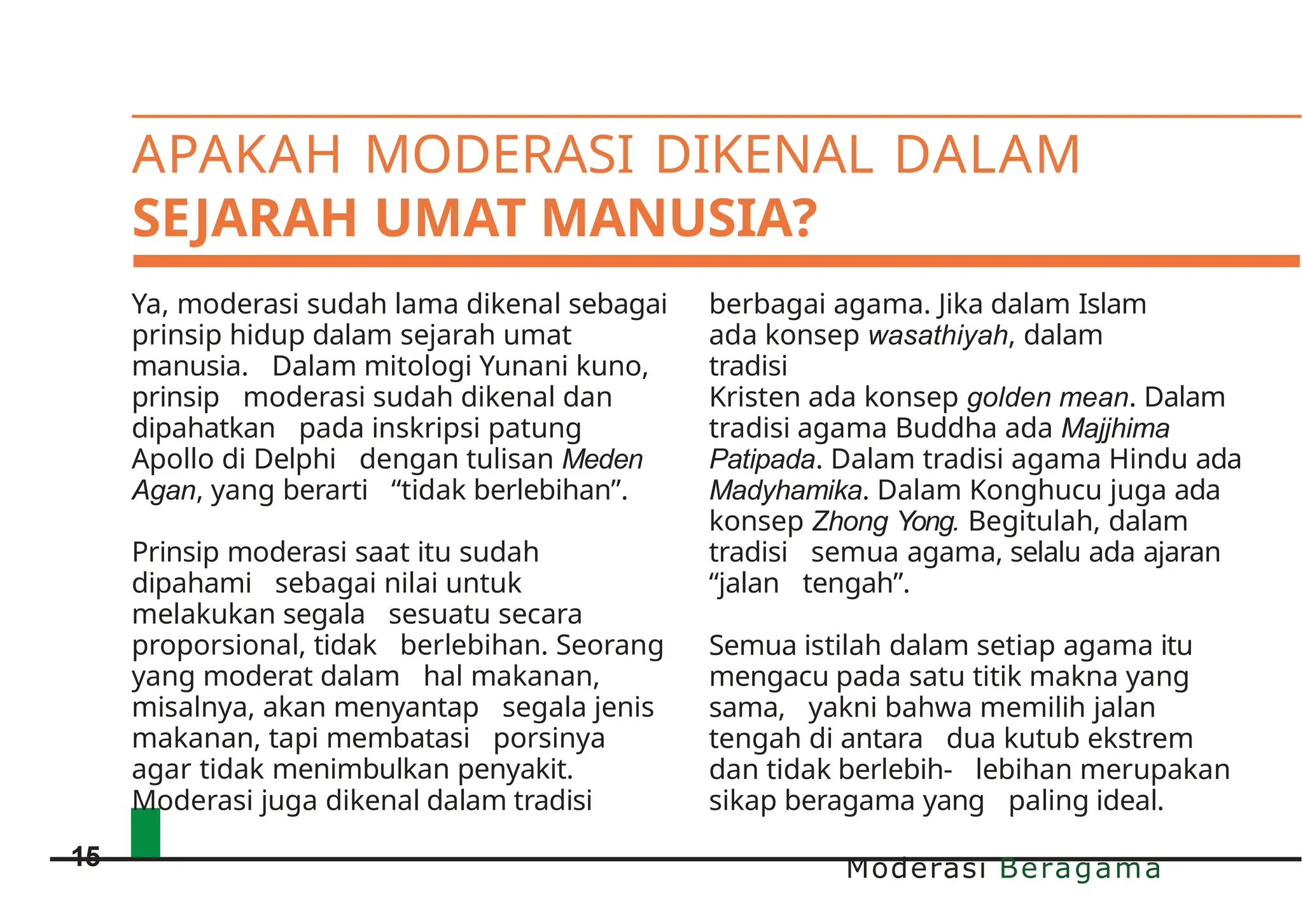 Moderasi Beragama Narasumber Pembimas Kristen Jawa Timur.pptx