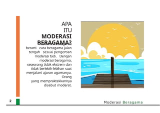 Moderasi Beragama Narasumber Pembimas Kristen Jawa Timur.pptx
