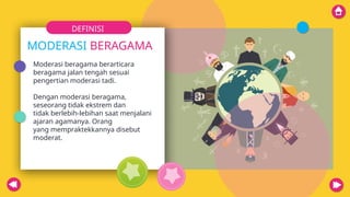MODERASI BERAGAMA SMKN1Sungai Pinang.pptx