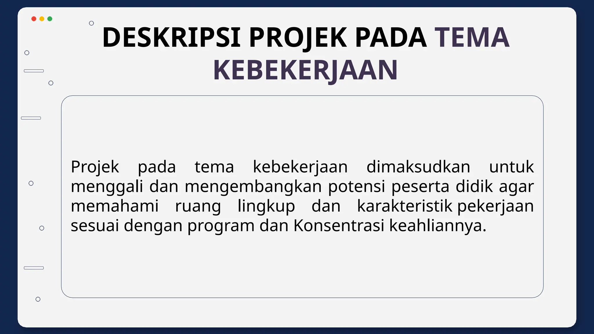 Moderasi PKP P5 KEBEKERJAAN untuk SMK.pptx