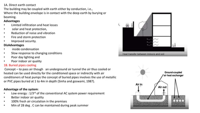 Moderate climate | PPTX | Indoor Environmental Quality | Home & Garden