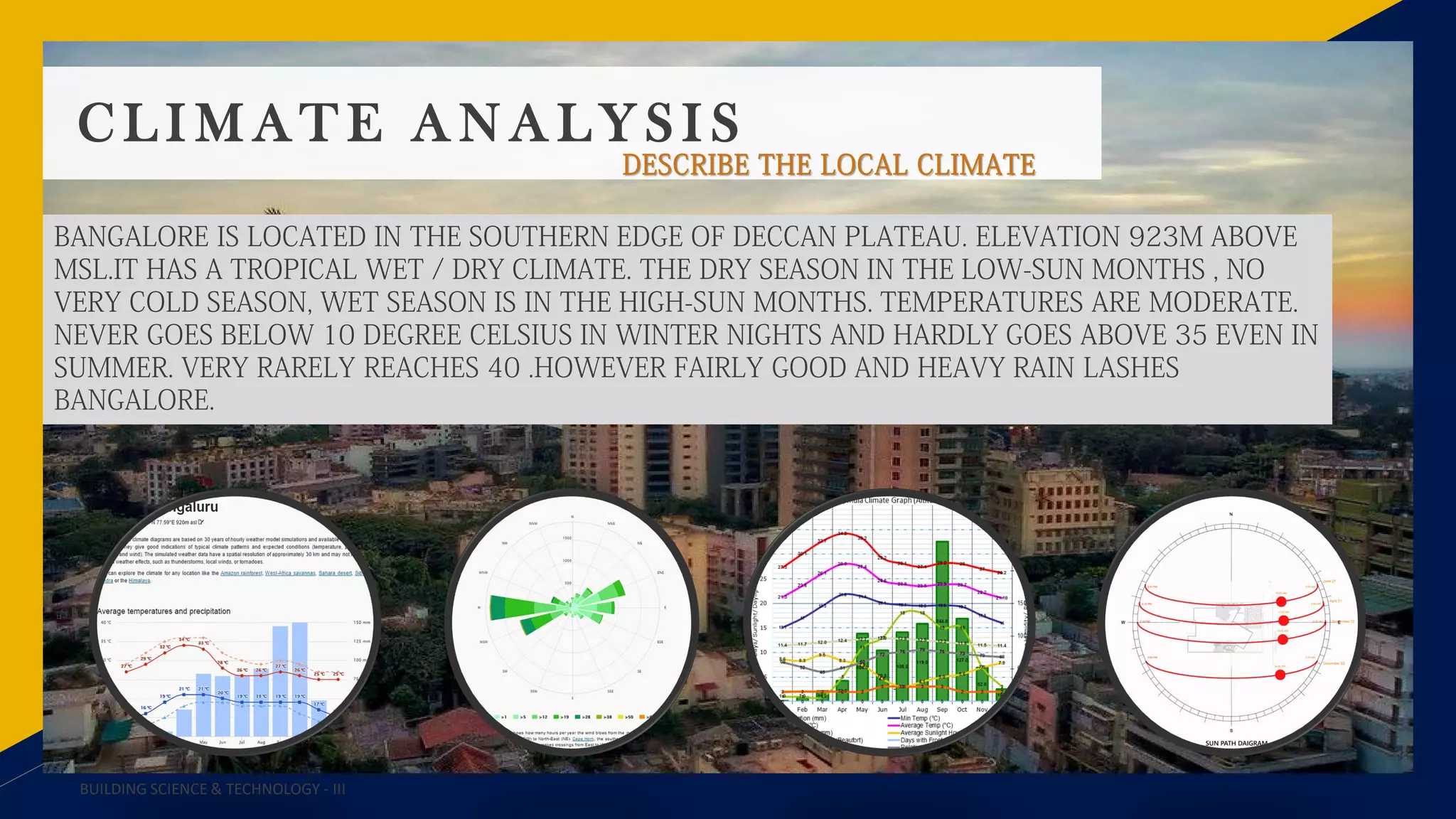 Moderate climate | PDF