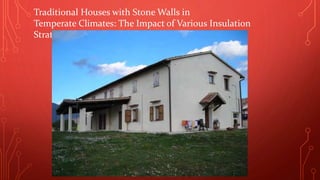 Moderate climatic zone ppt | PPTX