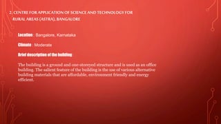 Moderate climatic zone ppt | PPTX