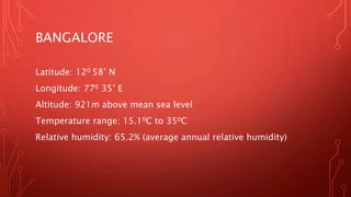 Moderate climatic zone ppt | PPTX