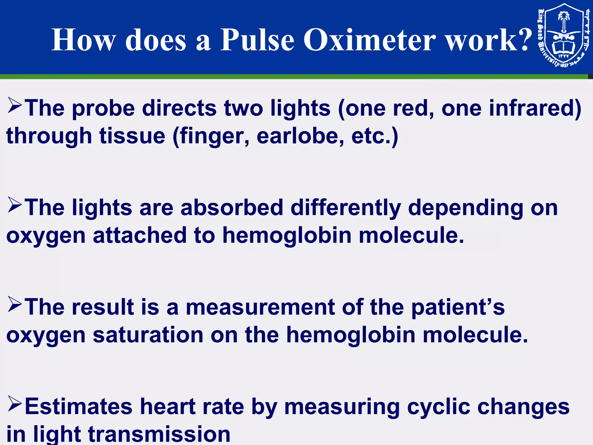 Moderate sedation monitoring | PPT