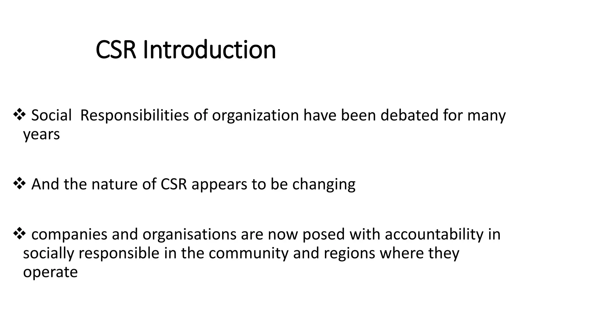 Moderating the csr of shell oil company ppt | PPTX